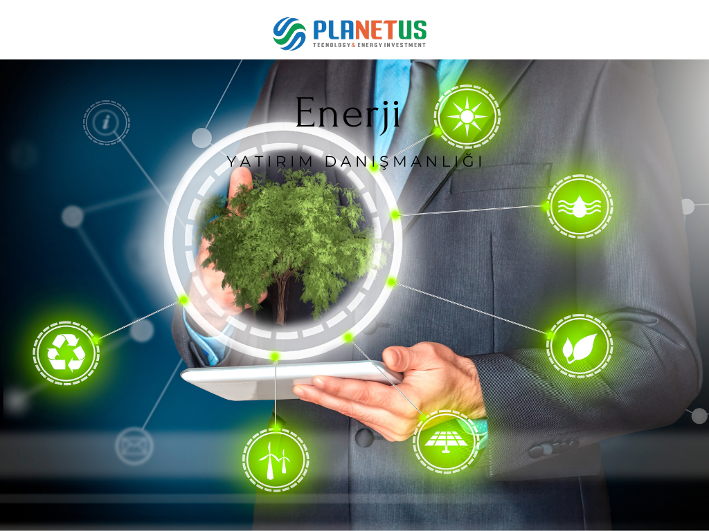 Detaylı Enerji Etüdü - PLANETUS Teknoloji ve Enerji Yatırım ...