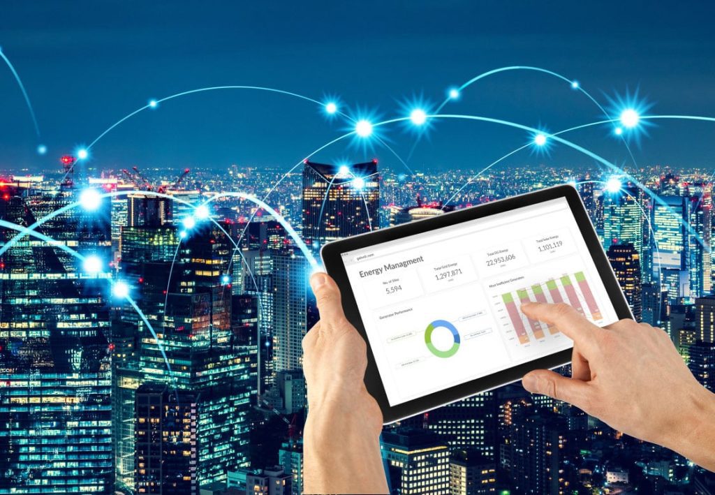 Enerji İzleme Nedir? - PLANETUS Teknoloji ve Enerji Yatırım ...