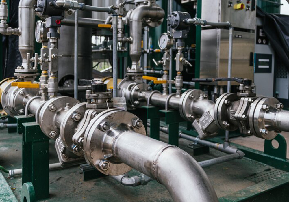 Industrial Process Improvement - PLANETUS Teknoloji ve Enerji Yatırım ...