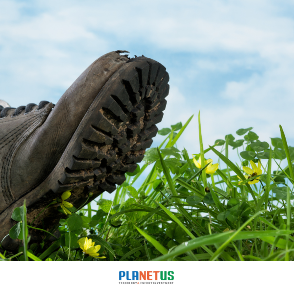 PLANETUS Teknoloji ve Enerji Yatırım Danışmanlığı A.Ş. Planetus ...