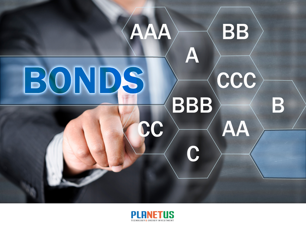 Yeşil Tahvil ve İhracı Nedir? - PLANETUS Teknoloji ve Enerji Yatırım Danışmanlığı A.Ş.