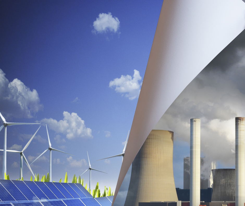 Sürdürülebilir Enerji Nedir? - PLANETUS Teknoloji ve Enerji Yatırım ...