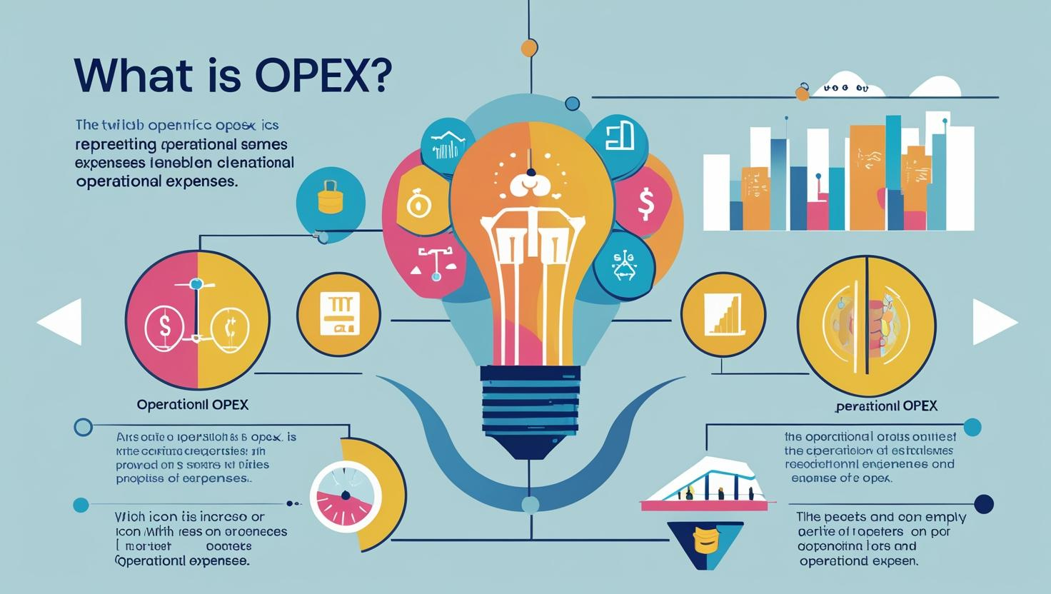 OPEX Nedir? - PLANETUS Teknoloji ve Enerji Yatırım Danışmanlığı A.Ş.