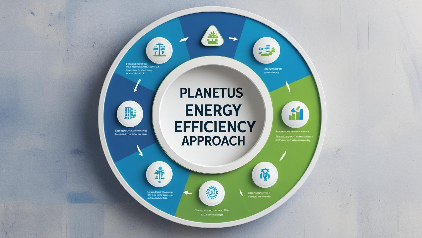 Enerji Verimliliği Yaklaşımı - PLANETUS Teknoloji ve Enerji Yatırım ...